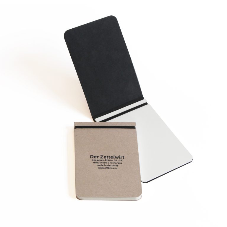 Analog Storage Mediums for the distracted AGE